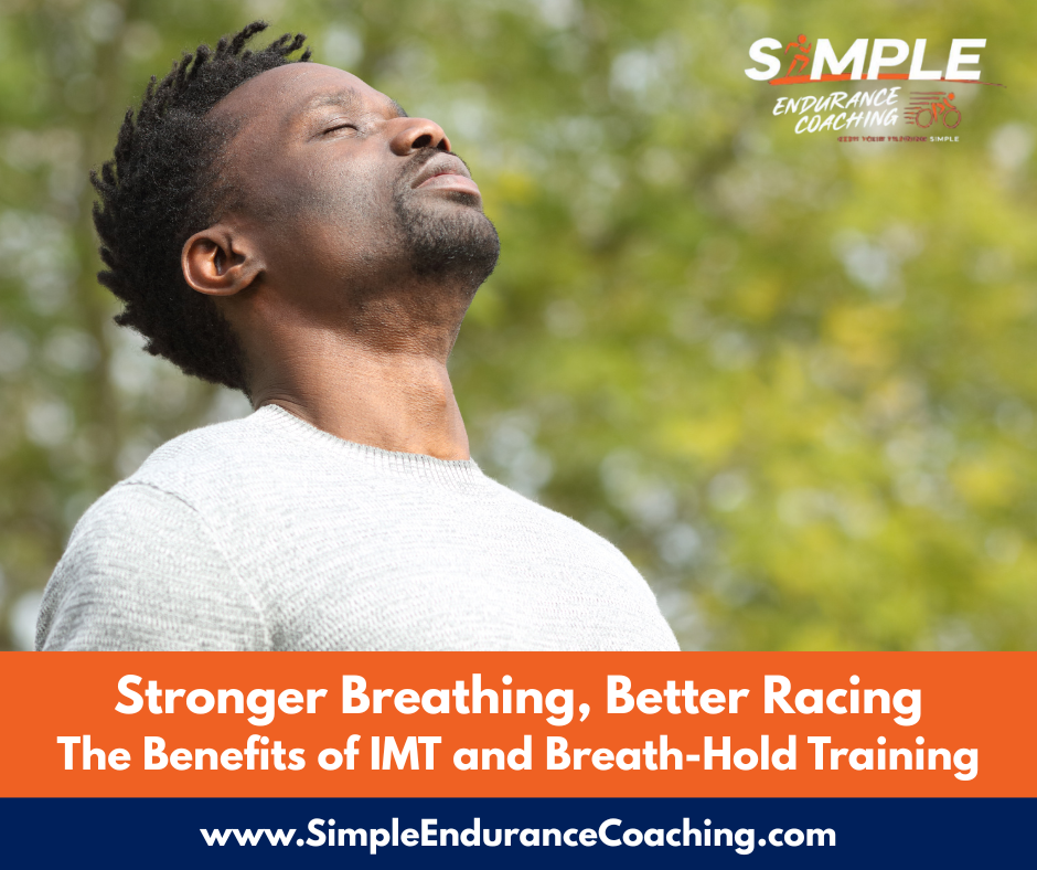 Stronger Breathing, Better Racing: How IMT and Breath-Hold Training ...